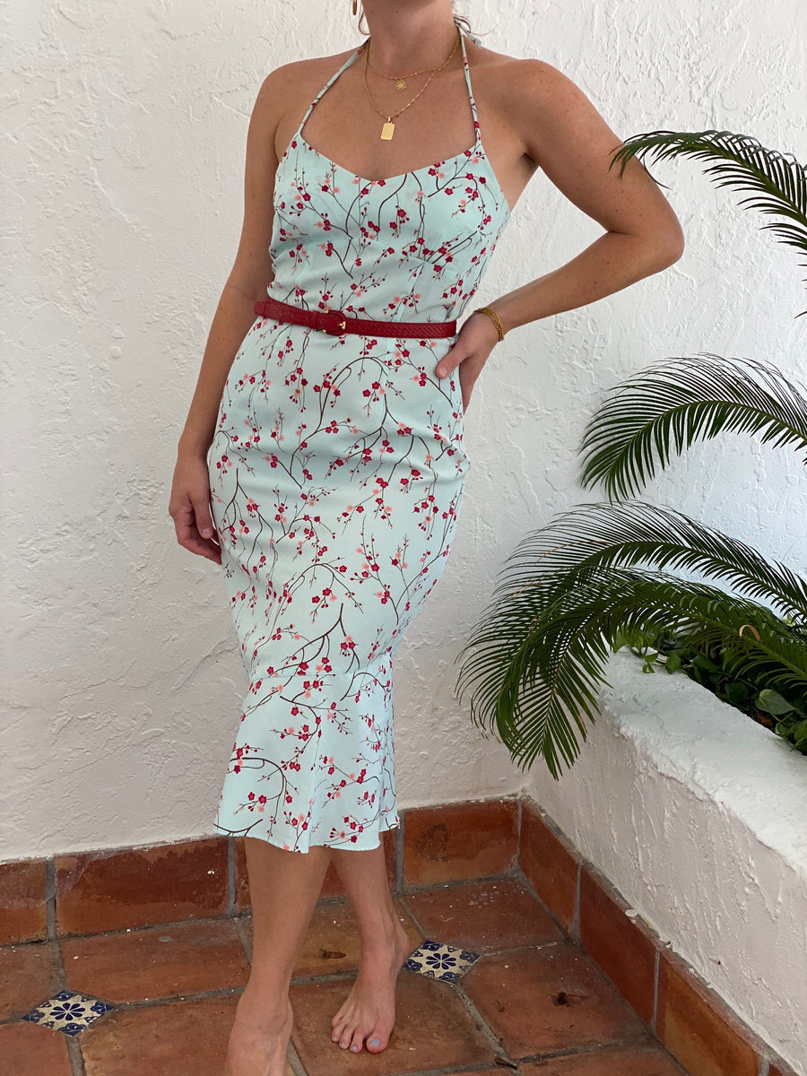 Vintage Express – Fly Thread