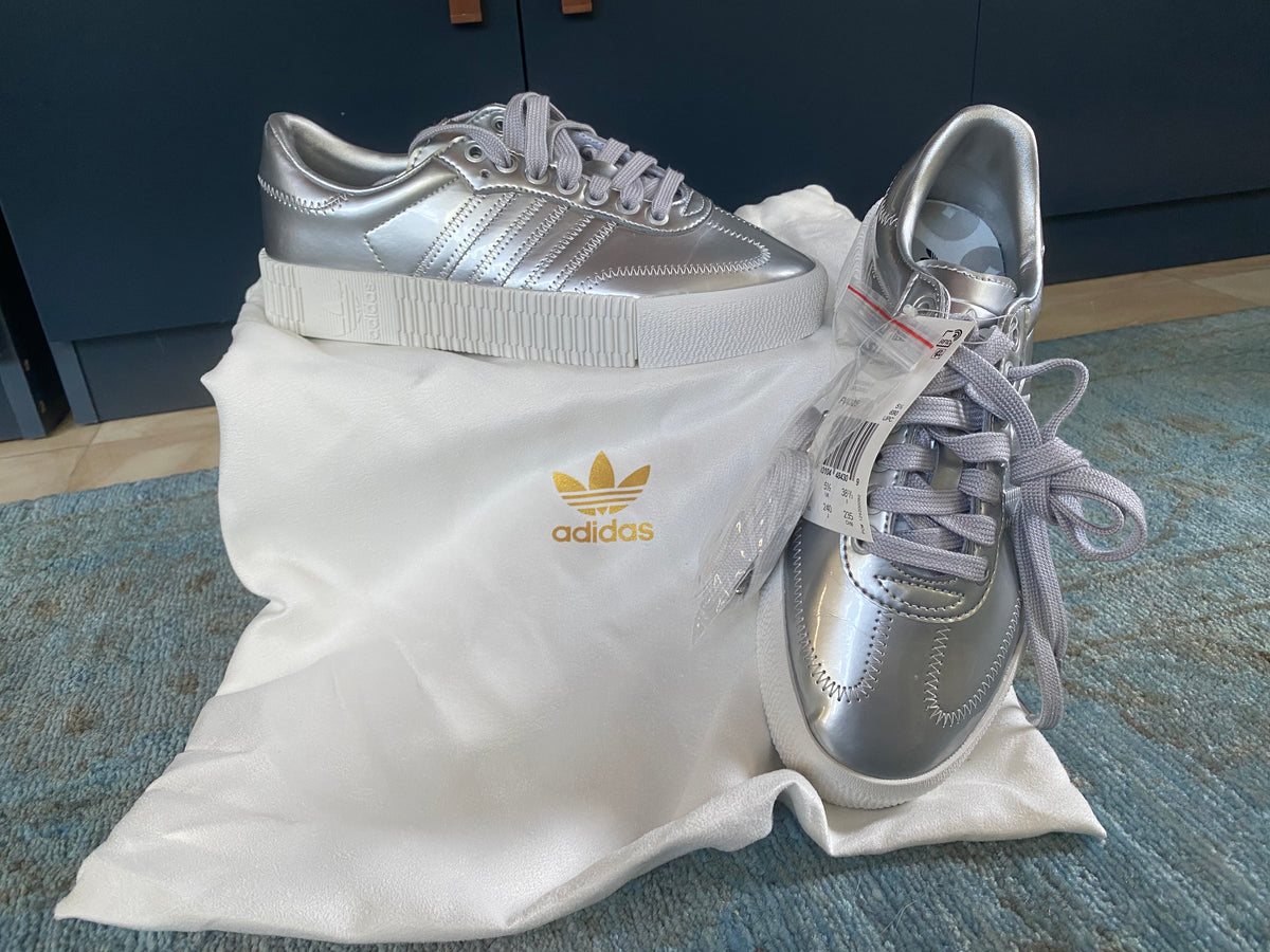 Adidas – Fly Thread